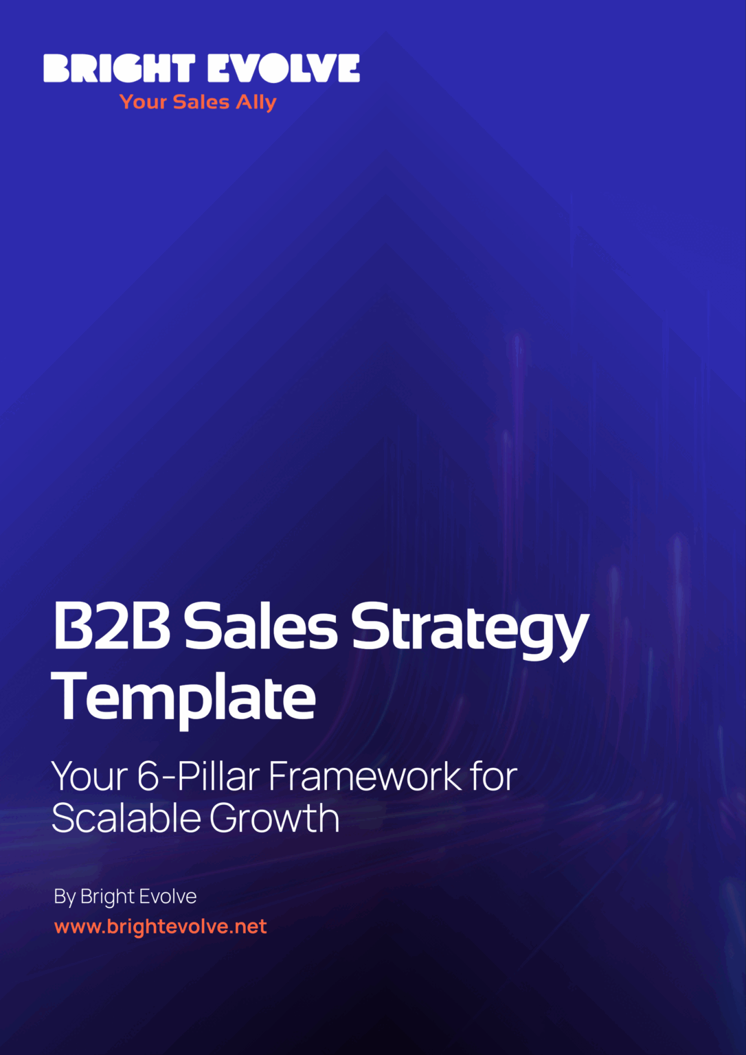 Bright Evolve – Your Sales Ally